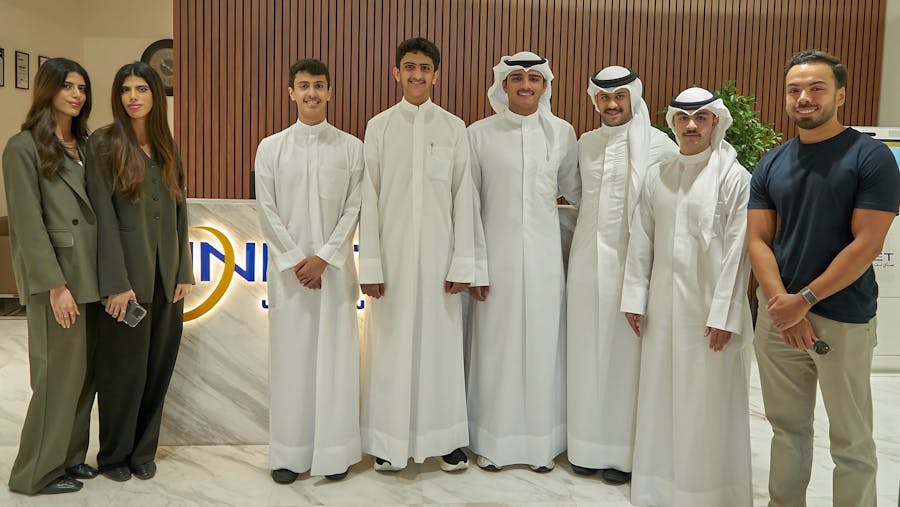 CINET Launches a Cybersecurity Internship Program to Empower a Future-Ready Workforce | CINET